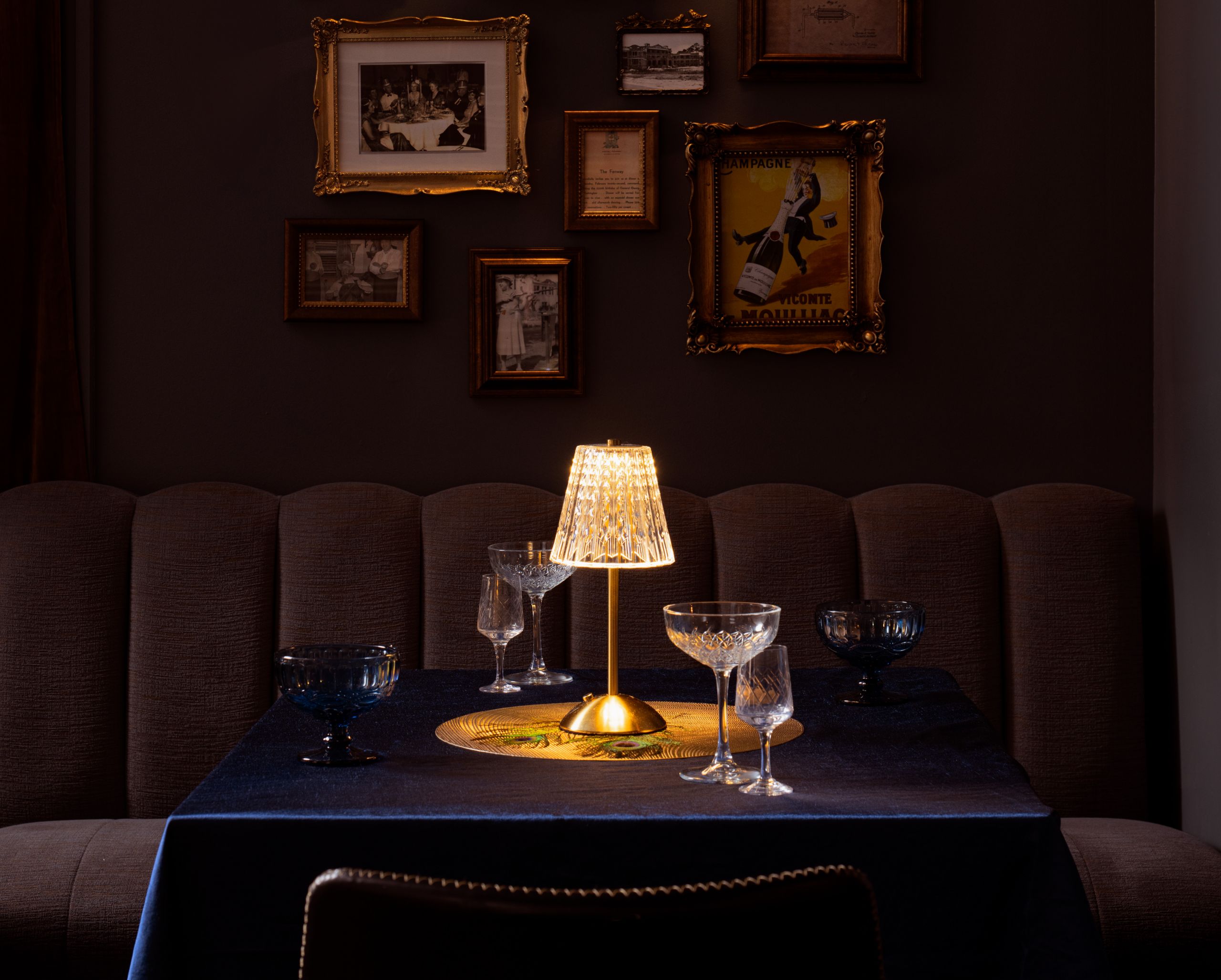 Room 27 | Cocktail Bars in Dunedin, FL | Fenway HotelFenway Hotel